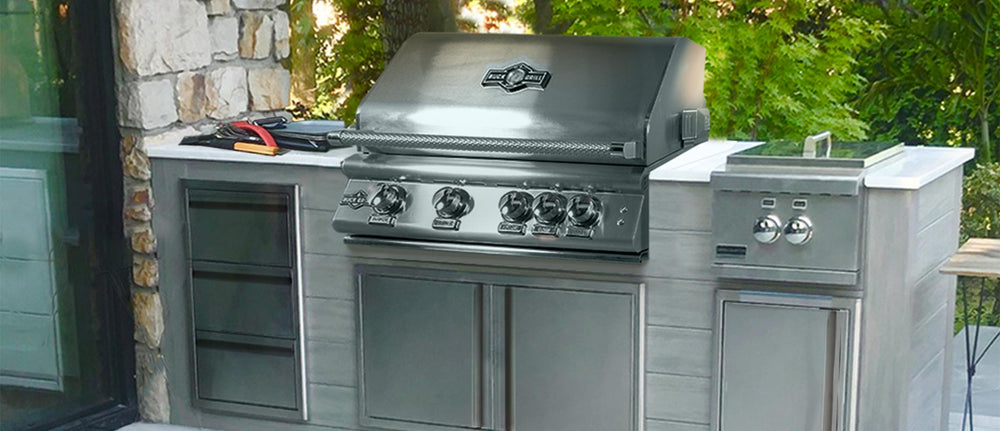 Buck Grill