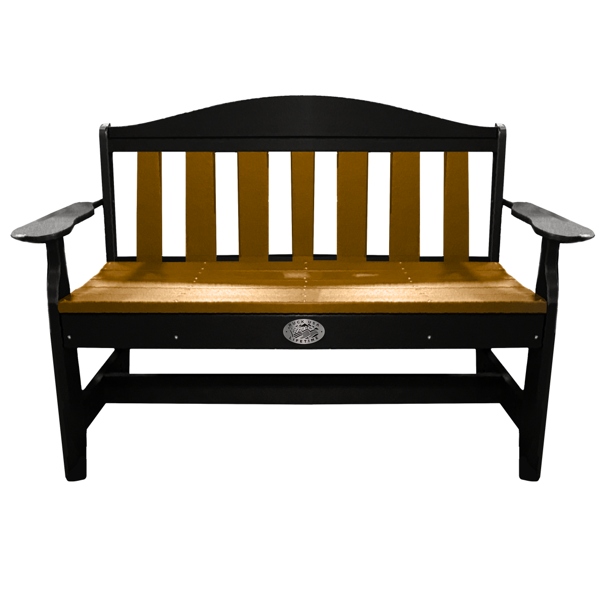 Arch Back Bench - FF AB
