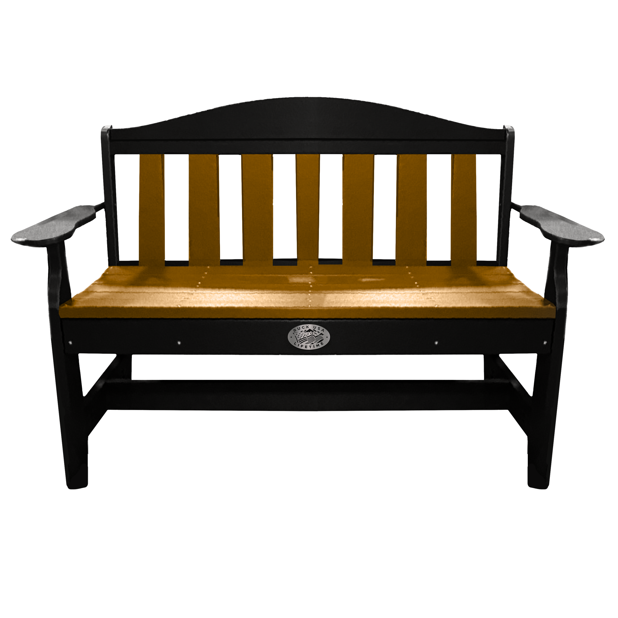 Arch Back Bench - FF AB