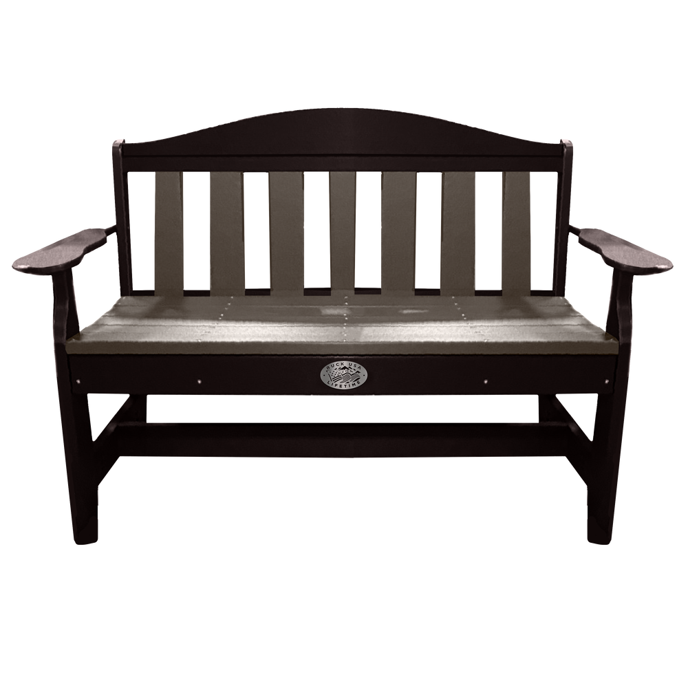 Arch Back Bench - FF AB