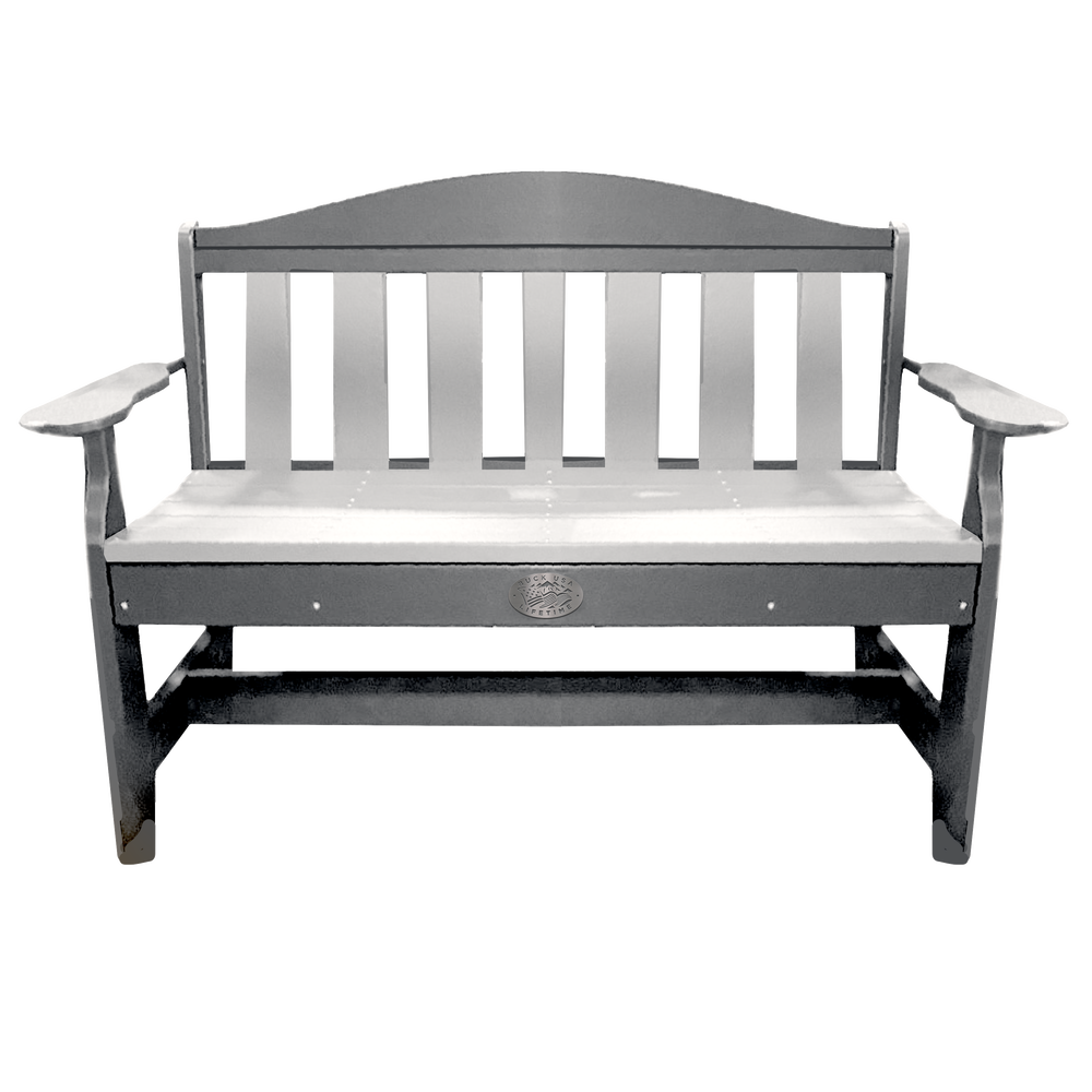 Arch Back Bench - FF AB